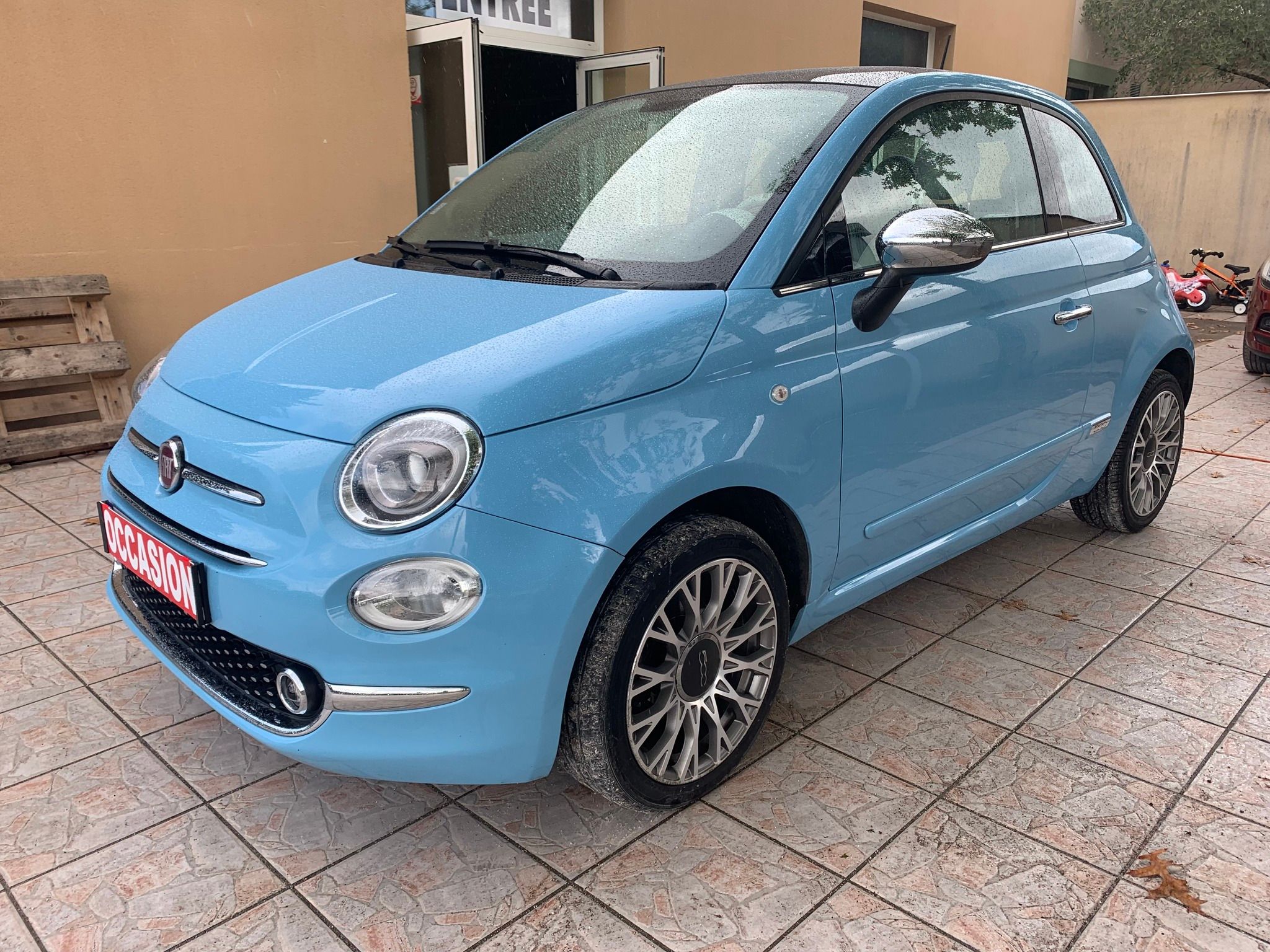 Vente de véhicule à Saint-Jean-d'Illac : garage-illacais.fr